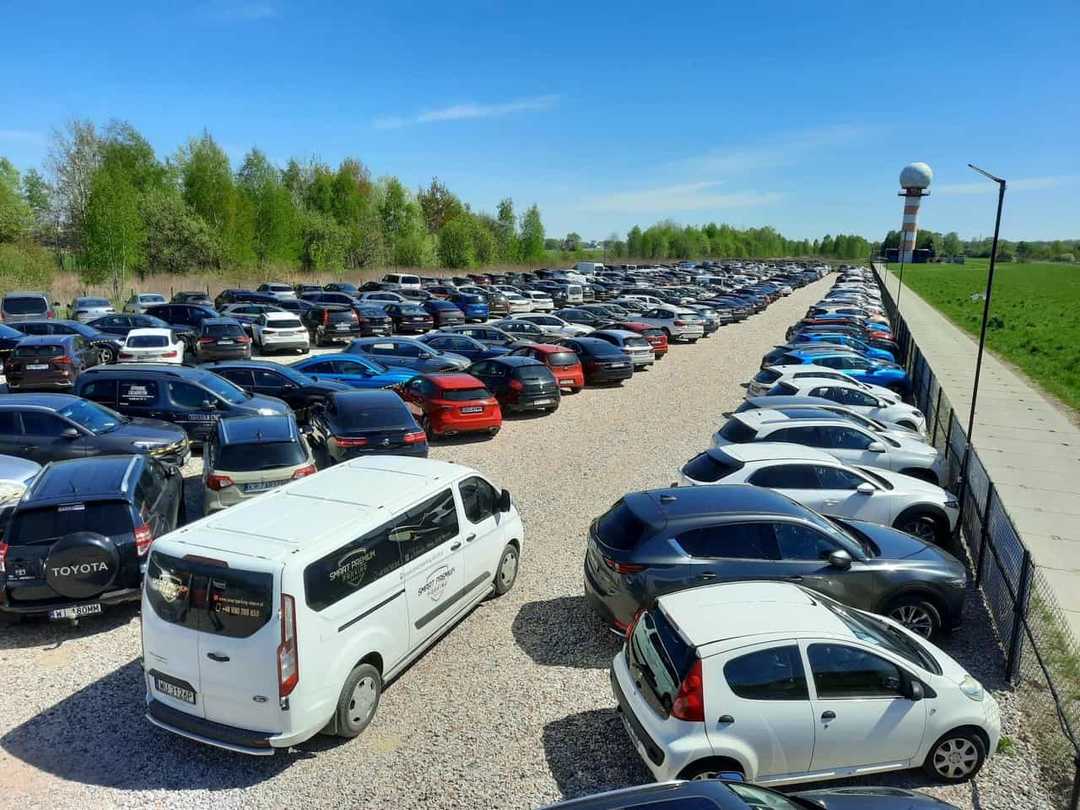 Smart Premium Parking